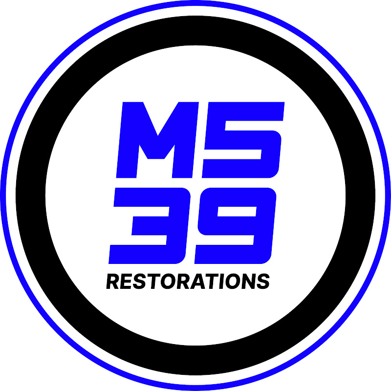 Contact M539 Restorations - Creator and Influencer