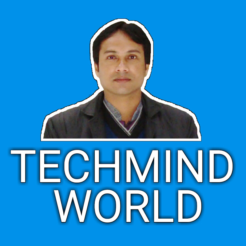 Contact TECHMIND WORLD - Creator and Influencer
