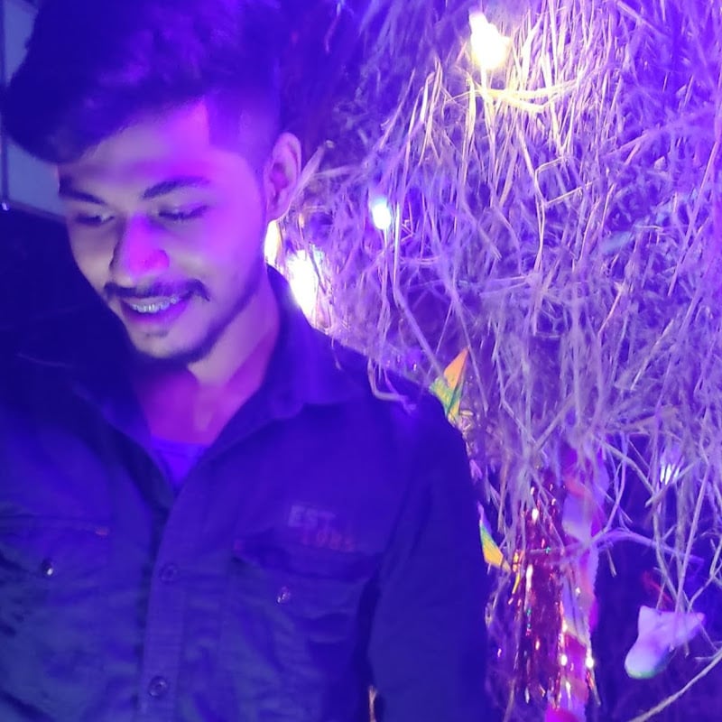 Contact SACHU - Creator and Influencer