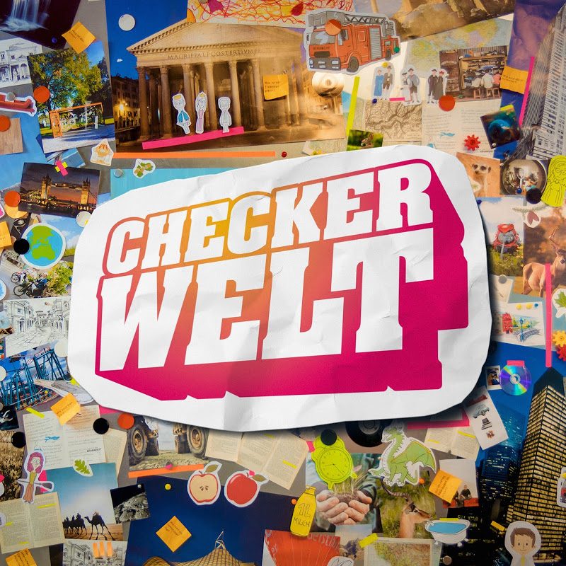 Contact CHECKER WELT - Creator and Influencer