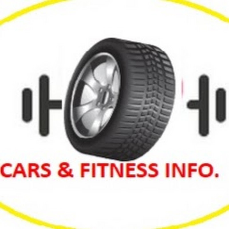 Contact CARS & FITNESS INFO - Creator and Influencer