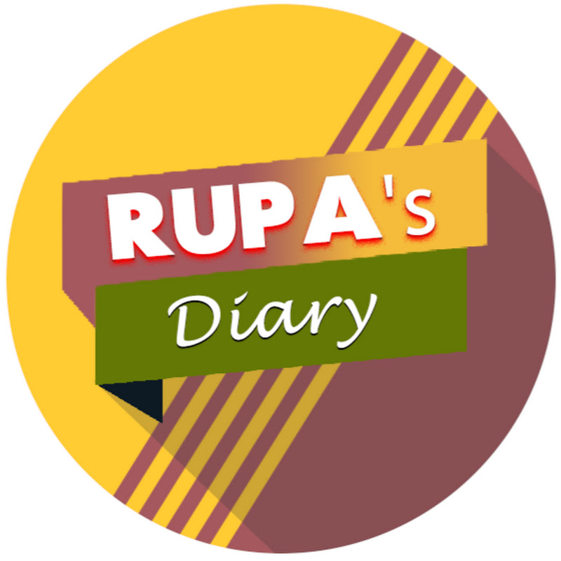Contact Rupa's Diary - Creator and Influencer