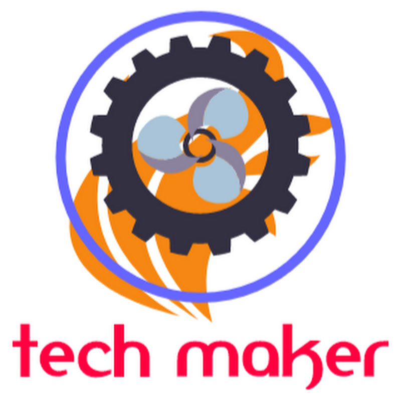 Contact Tech Maker - Creator and Influencer