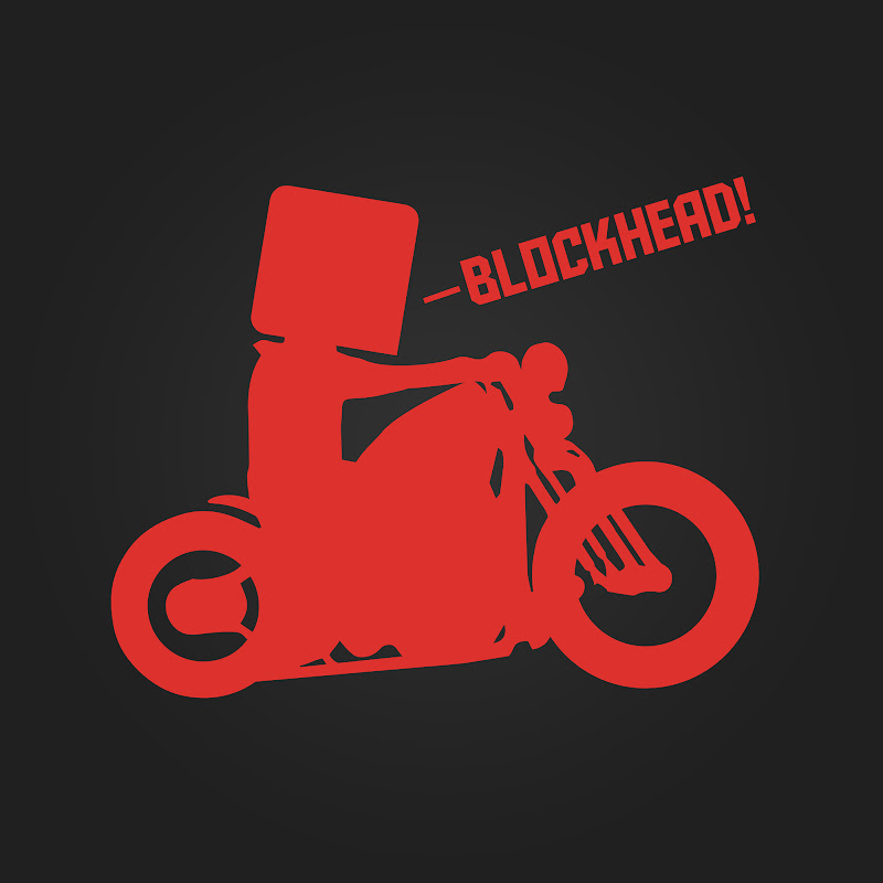 Contact BLOCKHEAD - Creator and Influencer