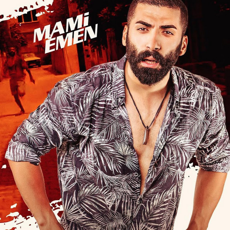 Contact Mami Emen - Creator and Influencer