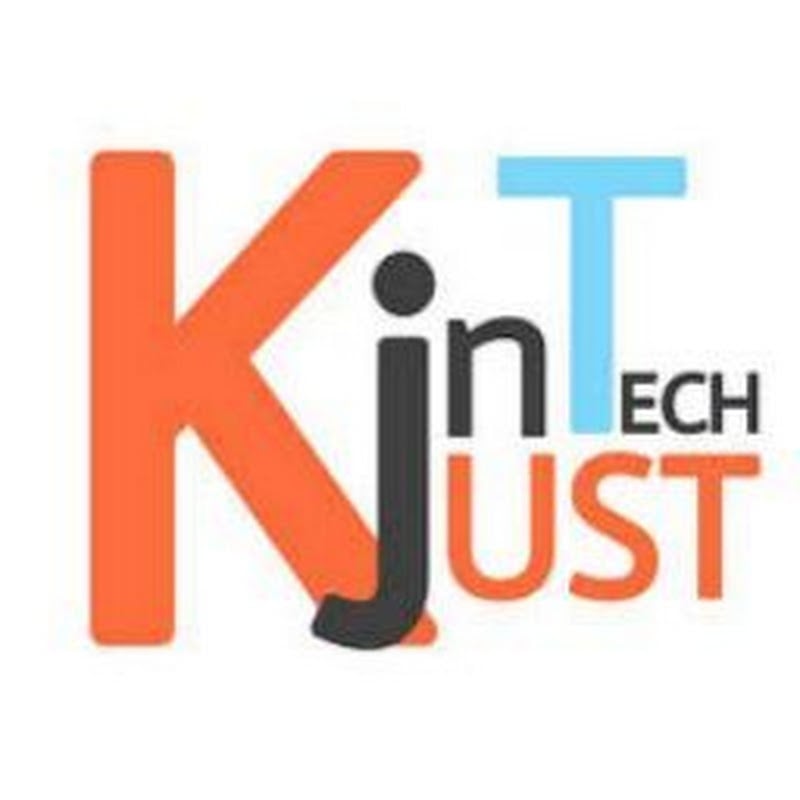 Contact JUST in TECH - Creator and Influencer