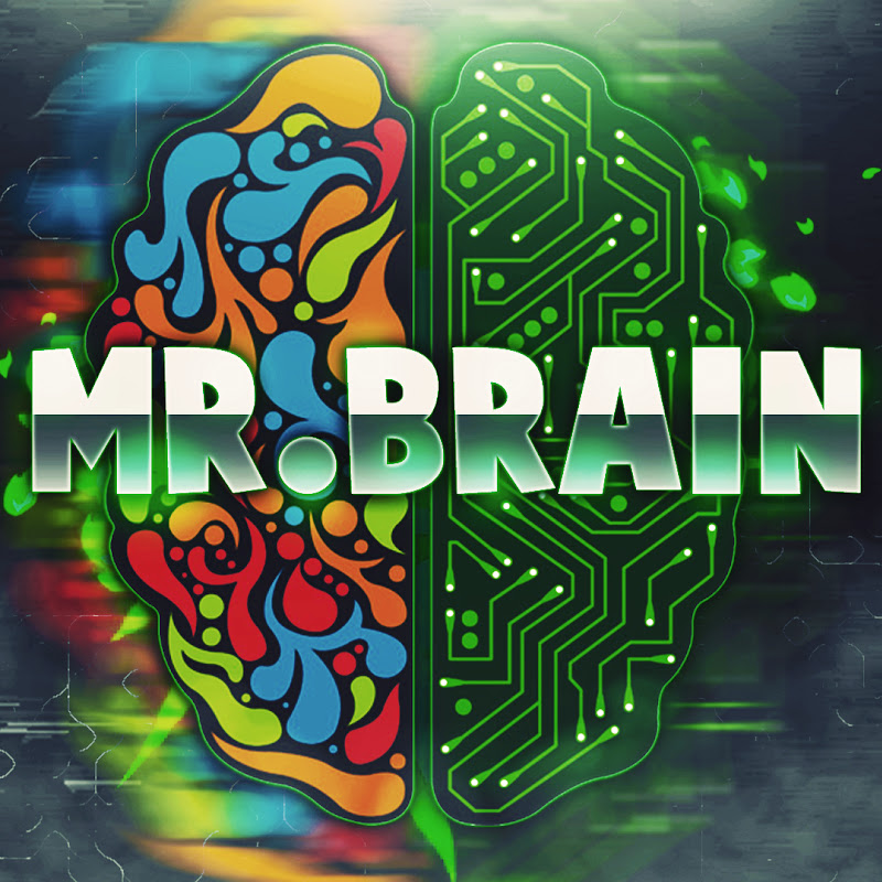 Contact Mr.Brain - Creator and Influencer