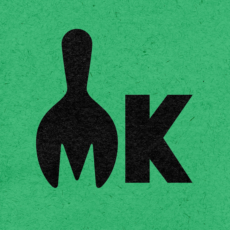 Contact Mythical Kitchen - Creator and Influencer