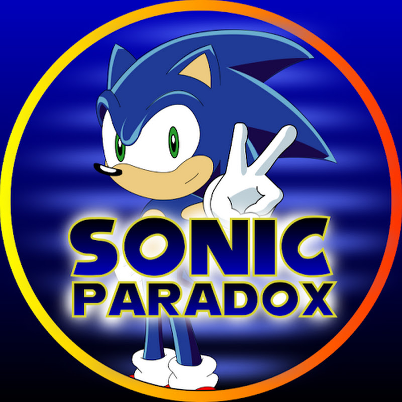 Contact Sonic Paradox - Creator and Influencer