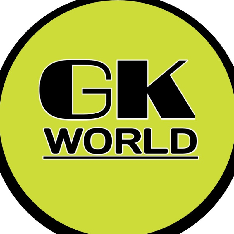 Contact Gk world - Creator and Influencer
