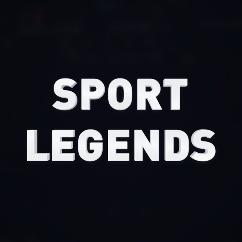 Contact Sport Legends - Creator and Influencer