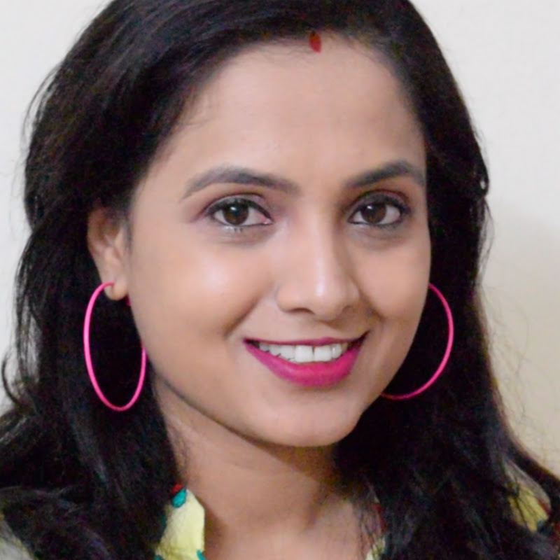 Contact Kushiyagi Ramya - Creator and Influencer