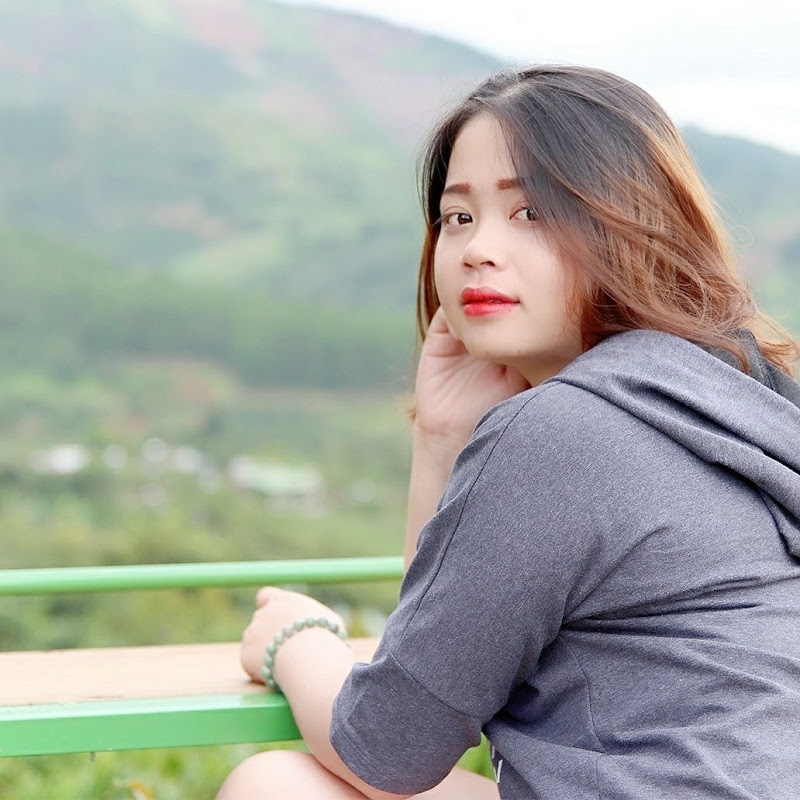 Contact PHAN DIEM VLOG - Creator and Influencer