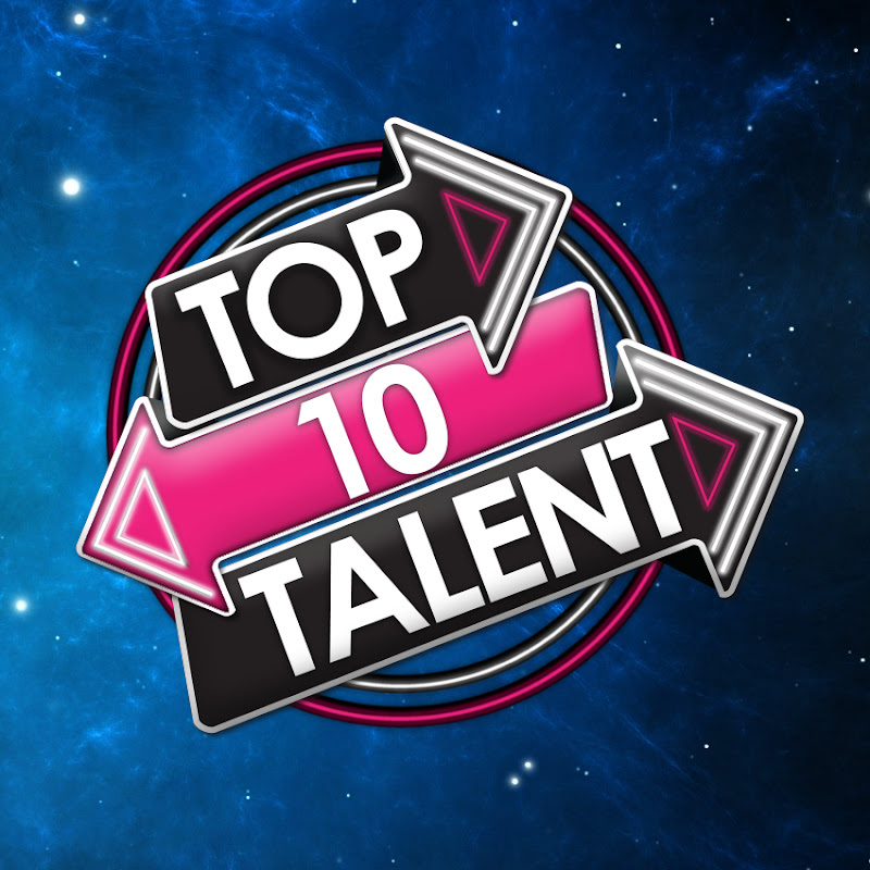 Contact Top 10 Talent - Creator and Influencer