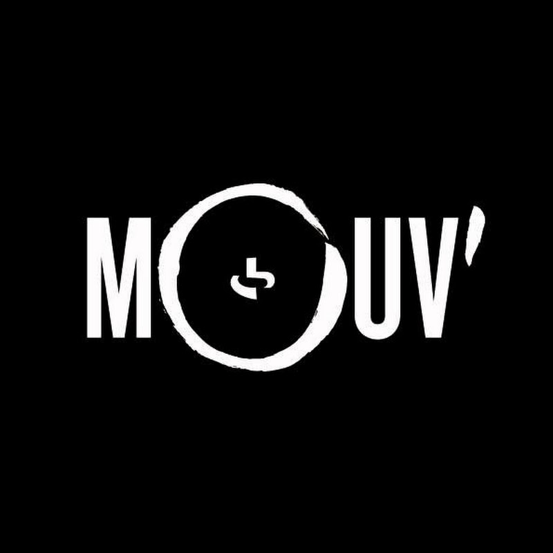 Contact Mouv' - Creator and Influencer