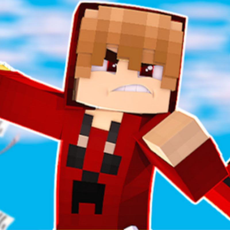 Contact Luke - Creator and Influencer