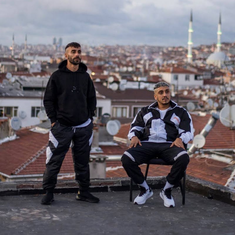 Contact Heijan Official - Creator and Influencer