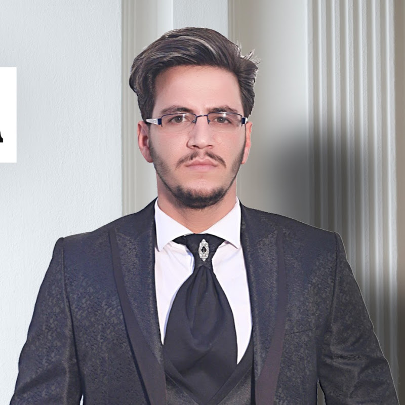 Contact Hasan Al-Mohandes - Creator and Influencer