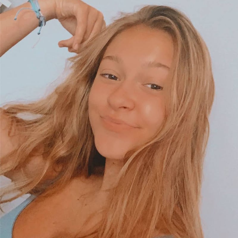 Contact kayleigh mehrtens - Creator and Influencer