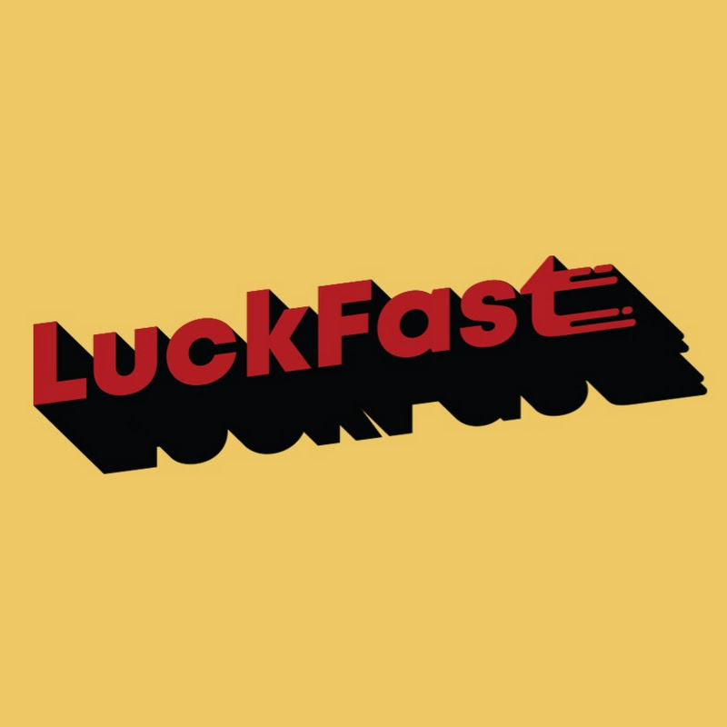 Contact LuckFast - Creator and Influencer