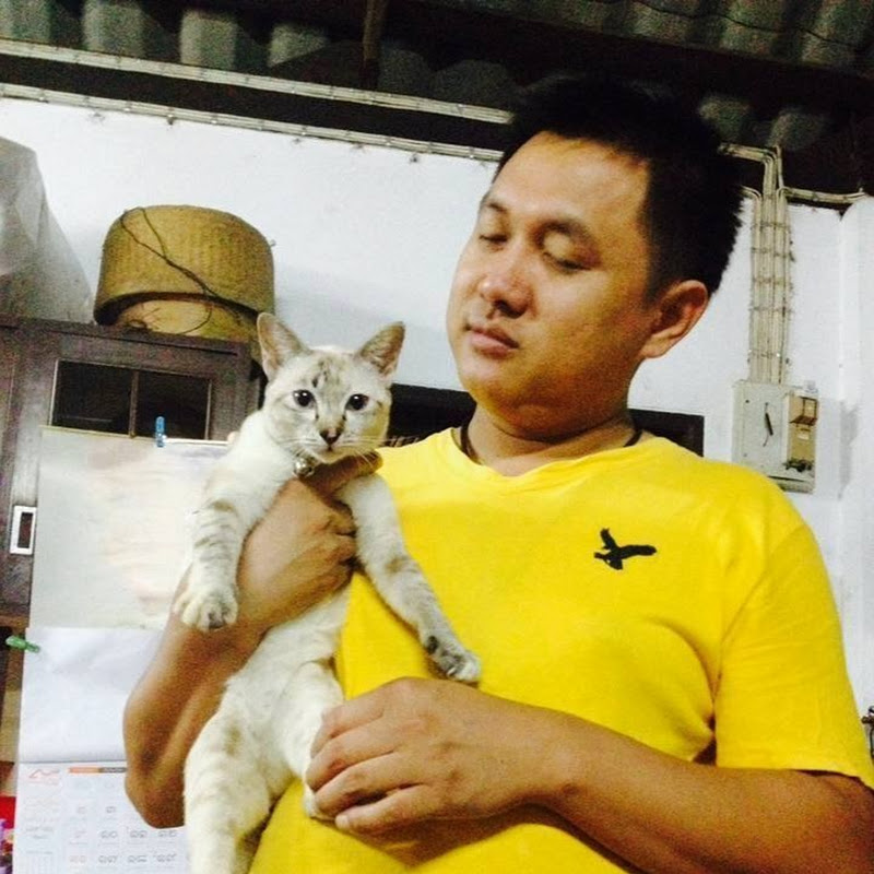 Contact กันณ์ เรสซิ่ง - Creator and Influencer