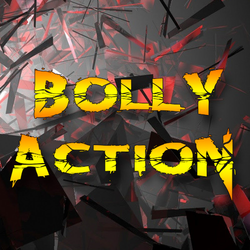 Contact Bolly Action - Creator and Influencer