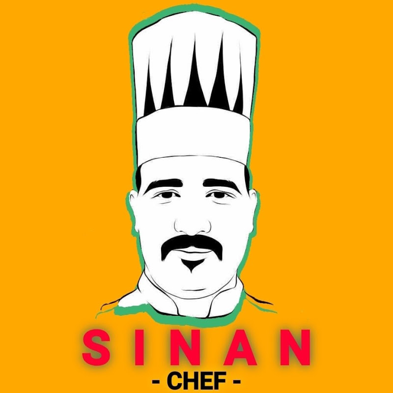 Contact Chef Sinan Salih الشيف سنان العبيدي - Creator and Influencer