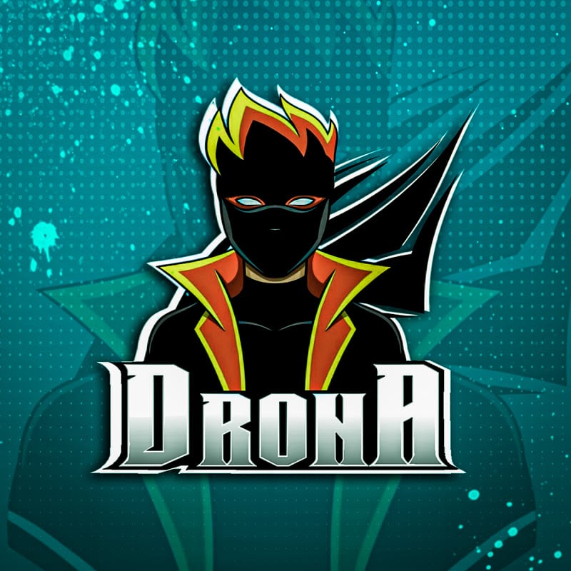 Contact DNA Gaming - Creator and Influencer