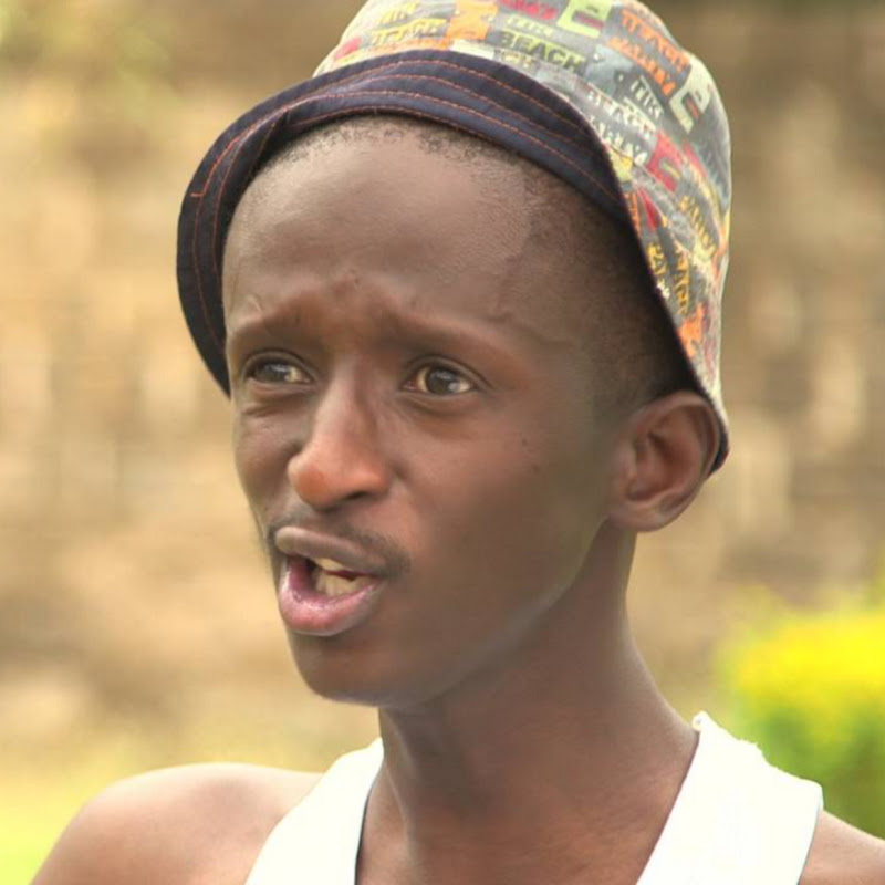 Contact NJUGUSH - Creator and Influencer