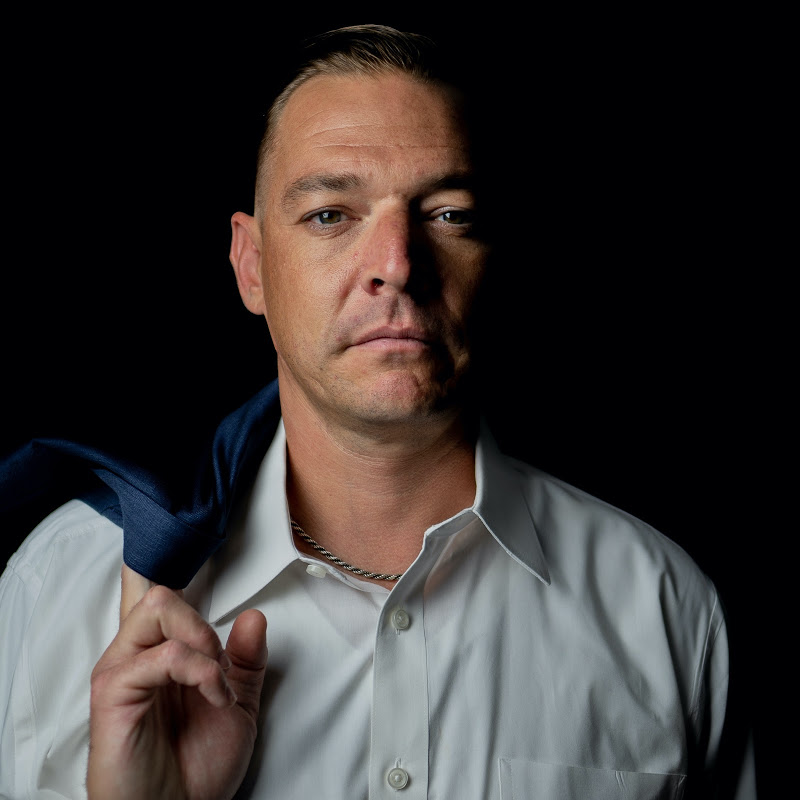 Contact Stew Peters - Creator and Influencer