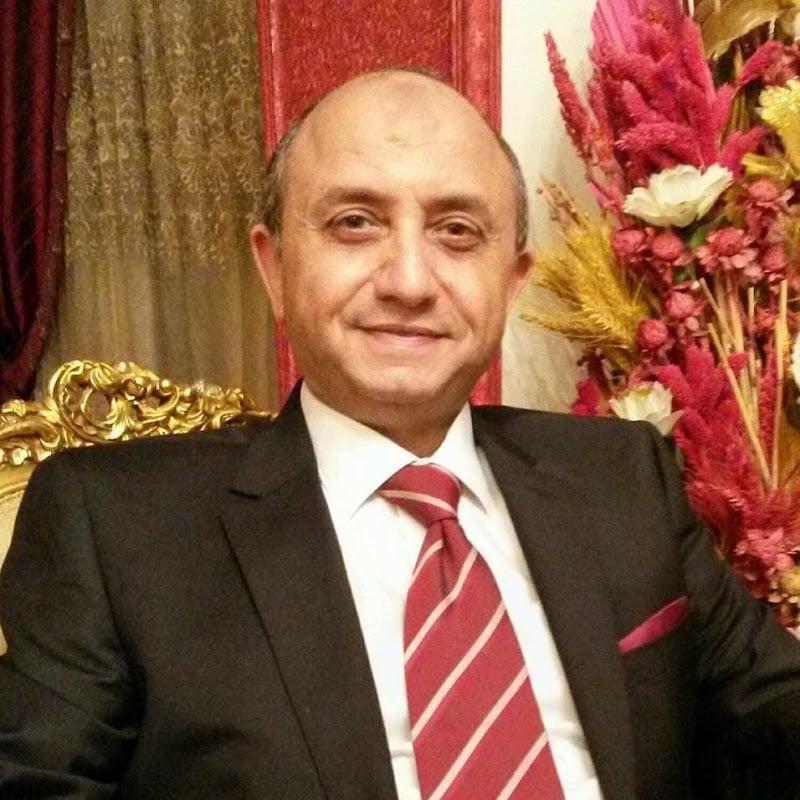 Contact Prof.Dr.khaled Elmosalamy - Histology - Creator and Influencer