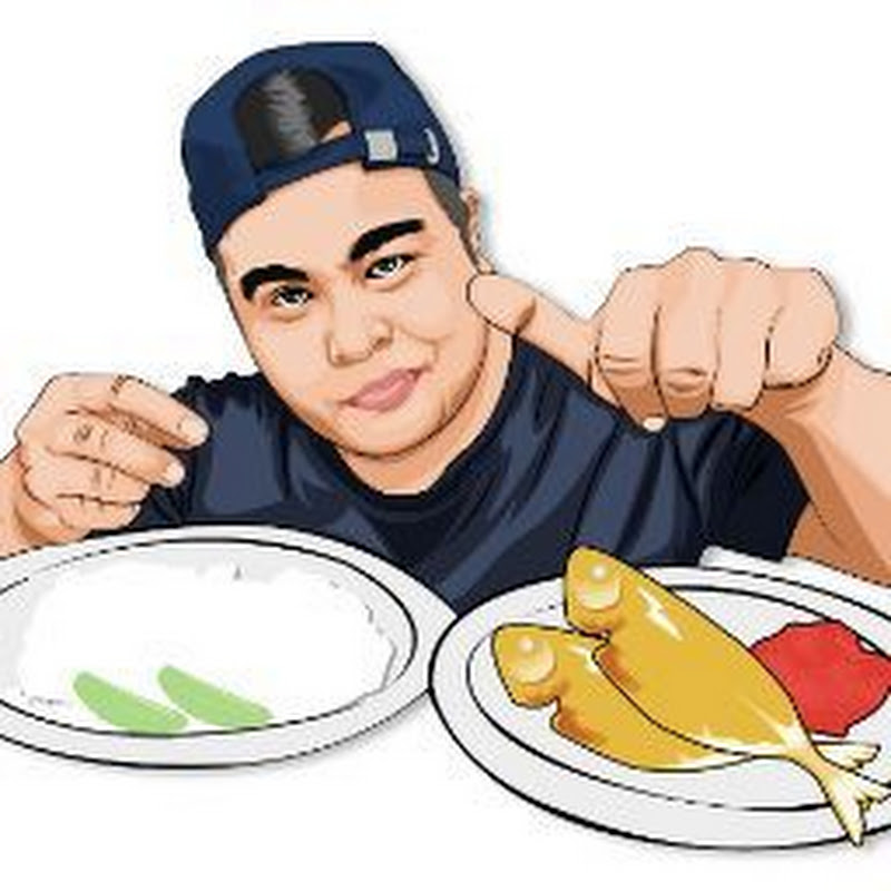 Contact Mr Food Hunter - Creator and Influencer