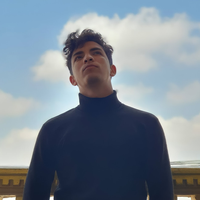 Contact Mohamed Hakim - Creator and Influencer