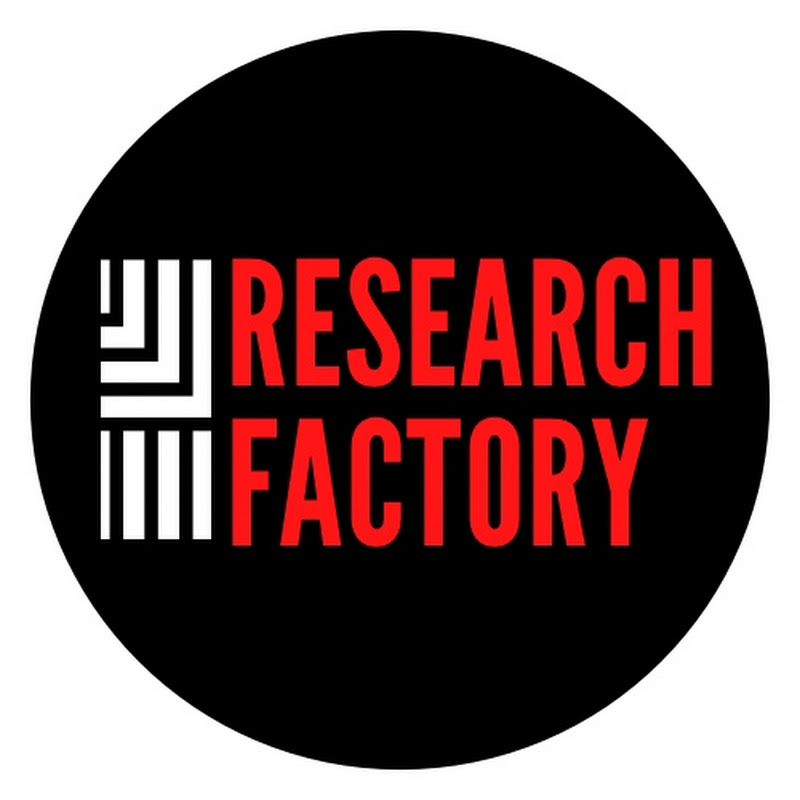 Contact Research Factory - Creator and Influencer