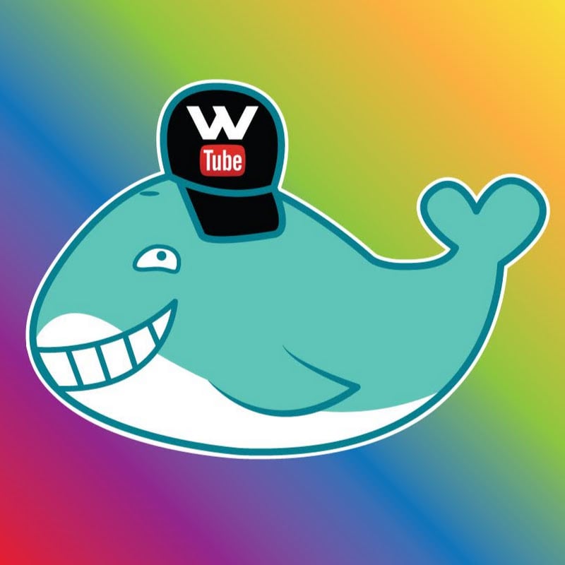 Contact Whale Tube - Creator and Influencer