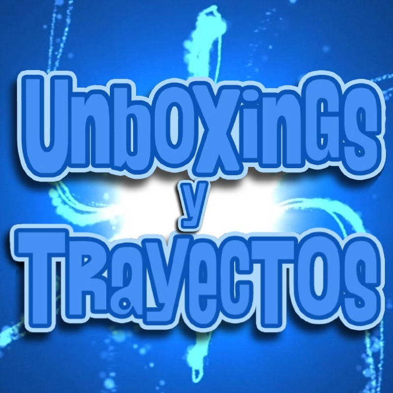 Contact Unboxings y Trayectos - Creator and Influencer