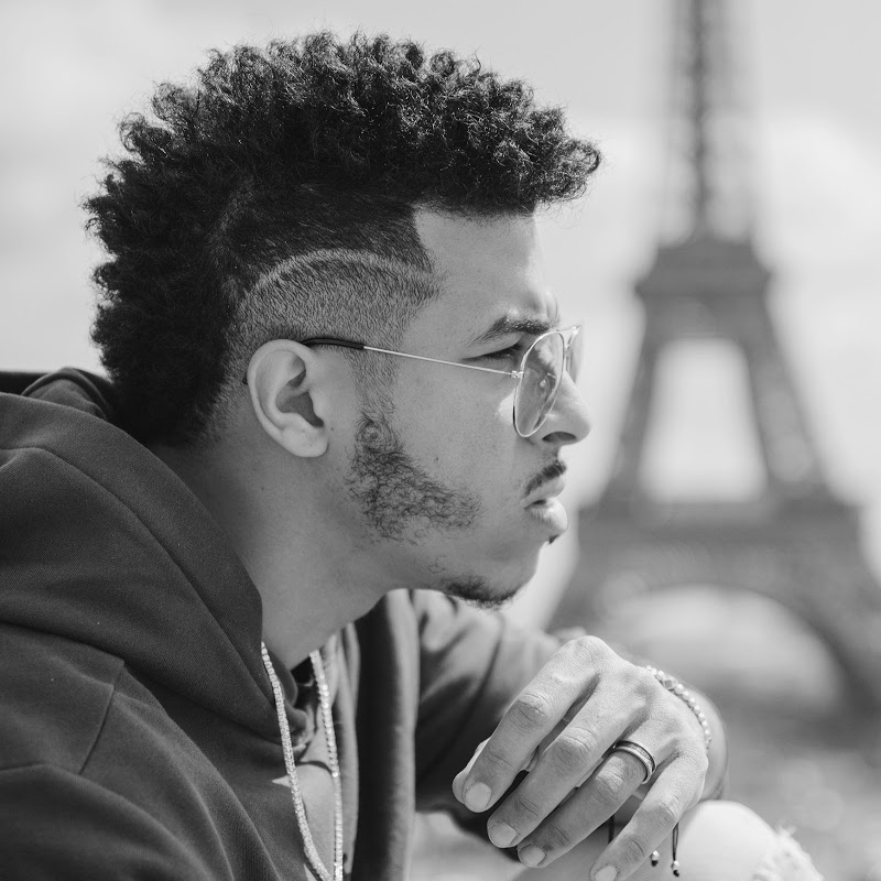 Contact Dizzy DROS - Creator and Influencer