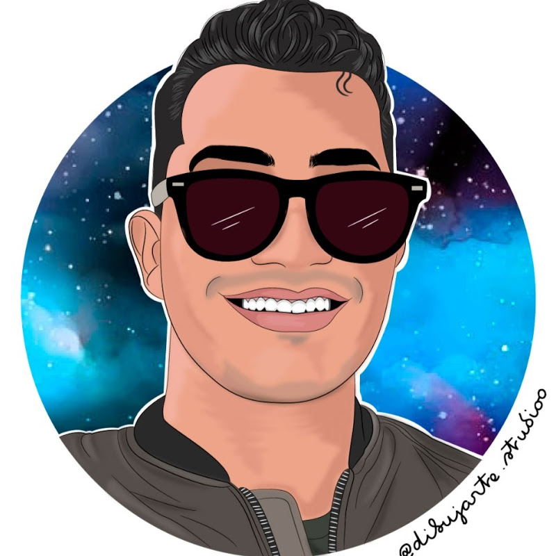 Contact luiSpace - Creator and Influencer