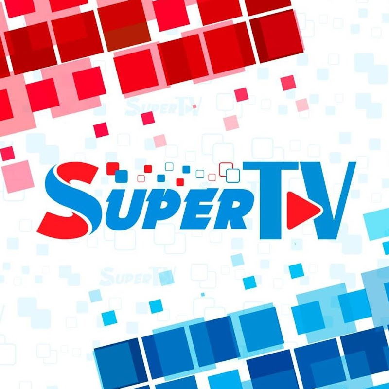 Contact SUPERTV - Creator and Influencer