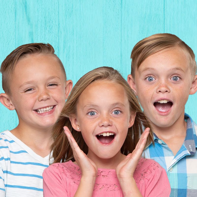 Contact Kids Fun TV - Creator and Influencer