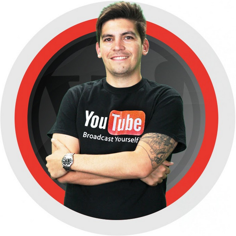 Contact Darrel Wilson - Creator and Influencer