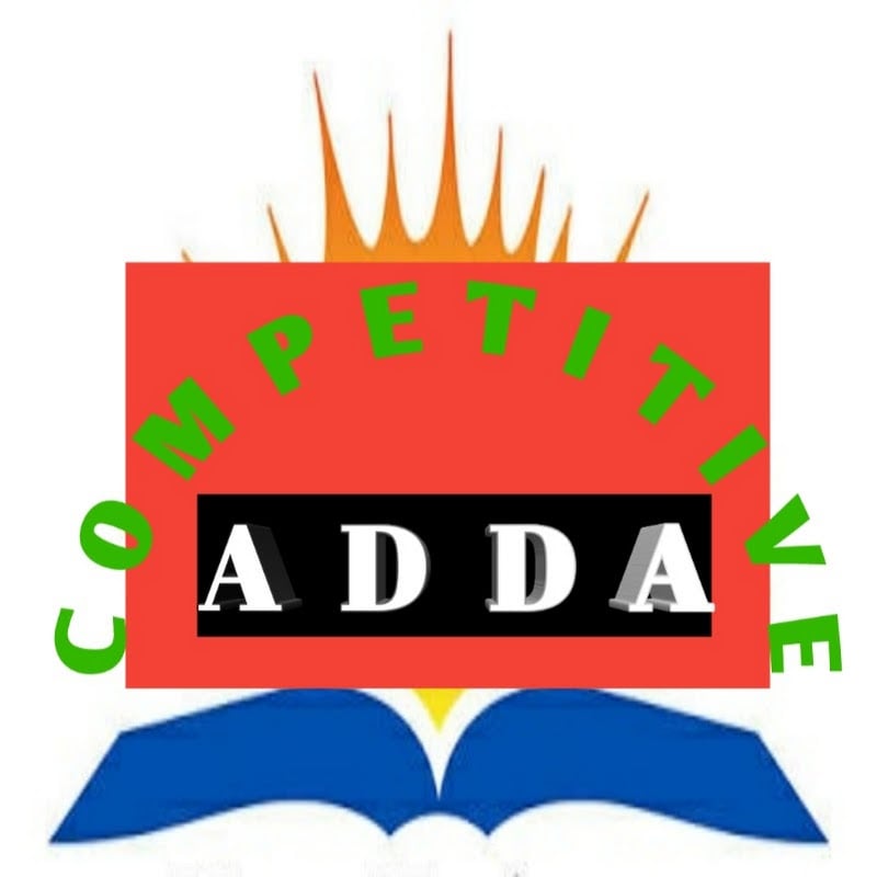 Contact COMPETITIVE ADDA - Creator and Influencer