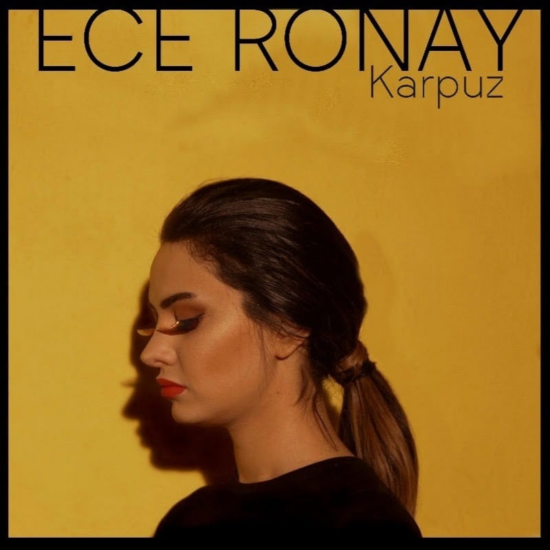 Contact Ece Ronay Official - Creator and Influencer