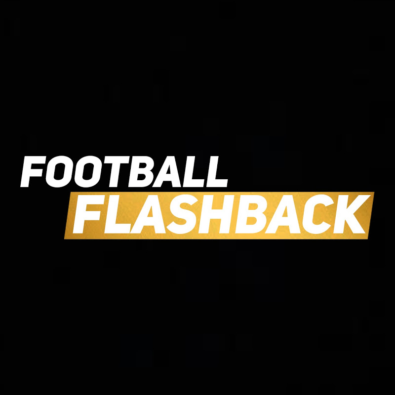 Contact Football Flashback - Creator and Influencer