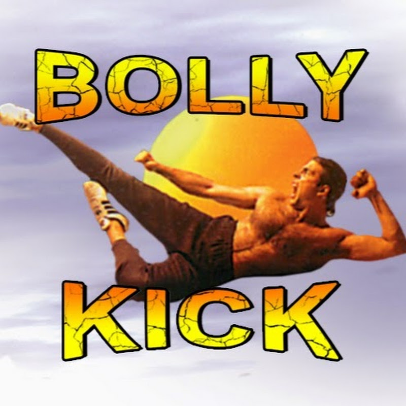 Contact Bolly Kick - Creator and Influencer