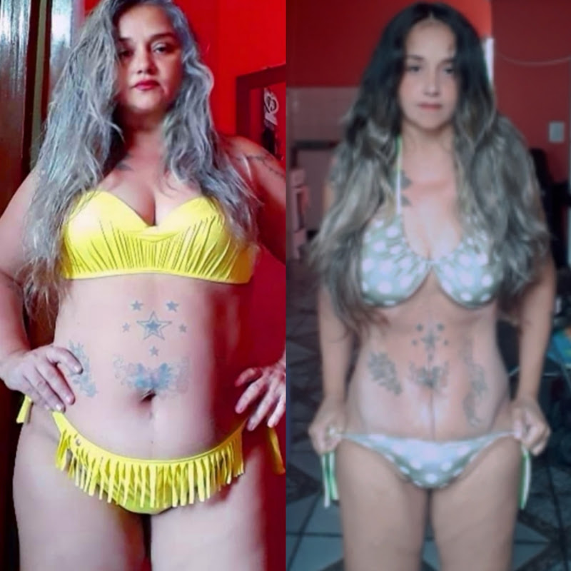 Contact ivanilde Lima loira - Creator and Influencer