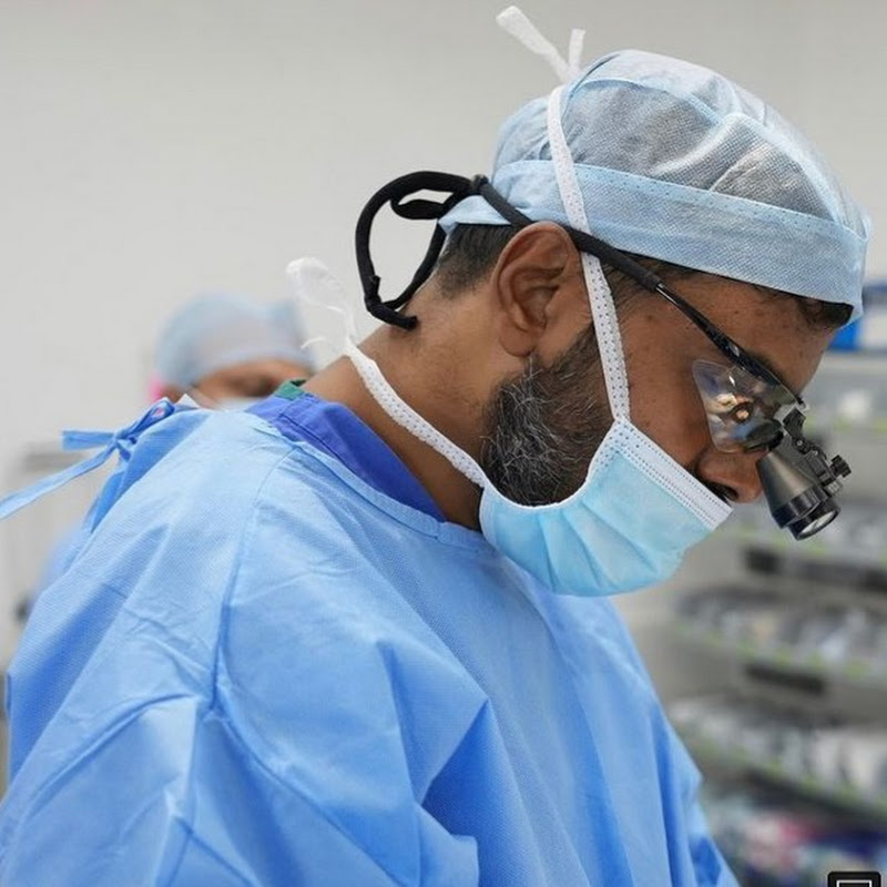 Contact Richardsons Face Hospitals - Creator and Influencer