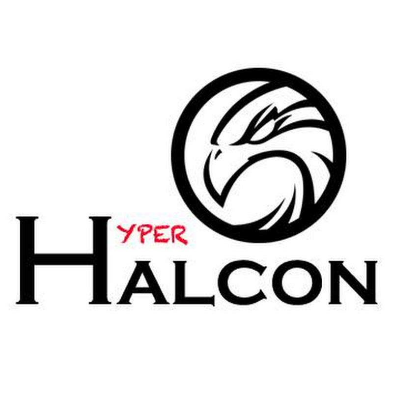 Contact Hyper Halcon - Creator and Influencer