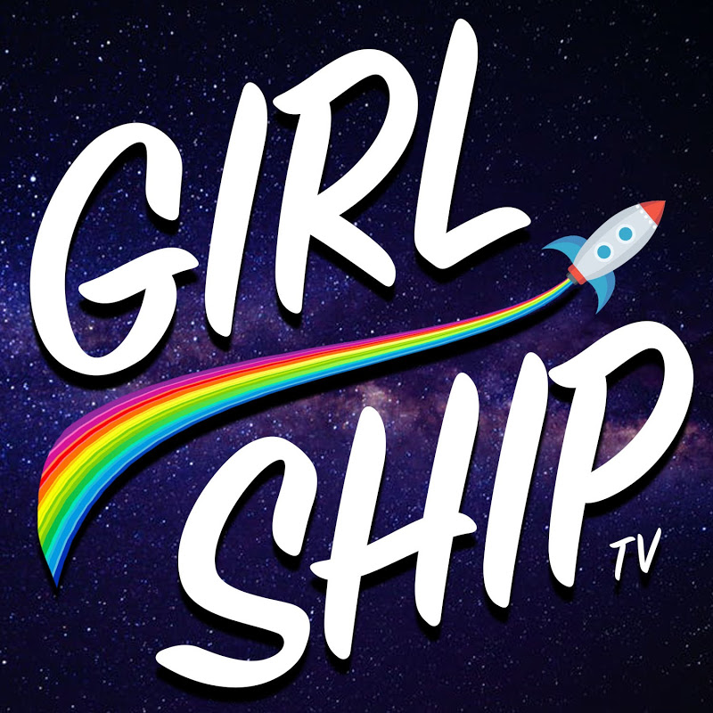 Contact Girl Ship TV - Creator and Influencer