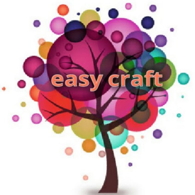 Contact easy craft - Creator and Influencer